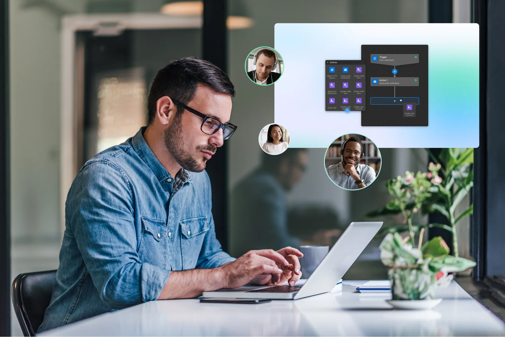 Formation Product Builder NoCode | École Cube